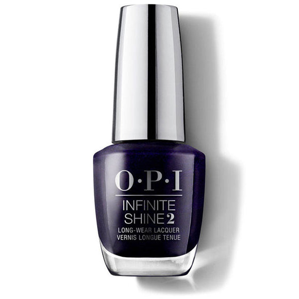 OPI - RUSSIAN NAVY (INFINITE SHINE) – Amethyst Spa by Roohi